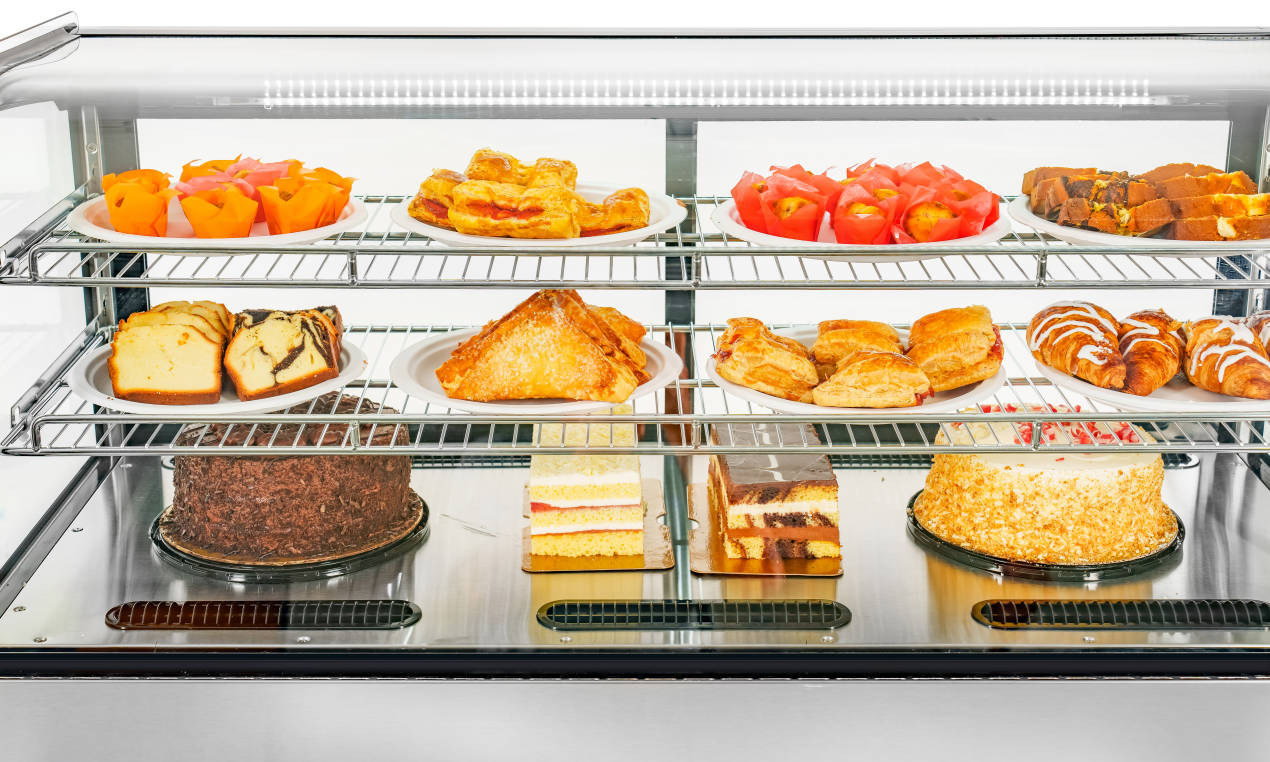 Commerical Bread Cabinet First-Time Use Step-by-Step Guide